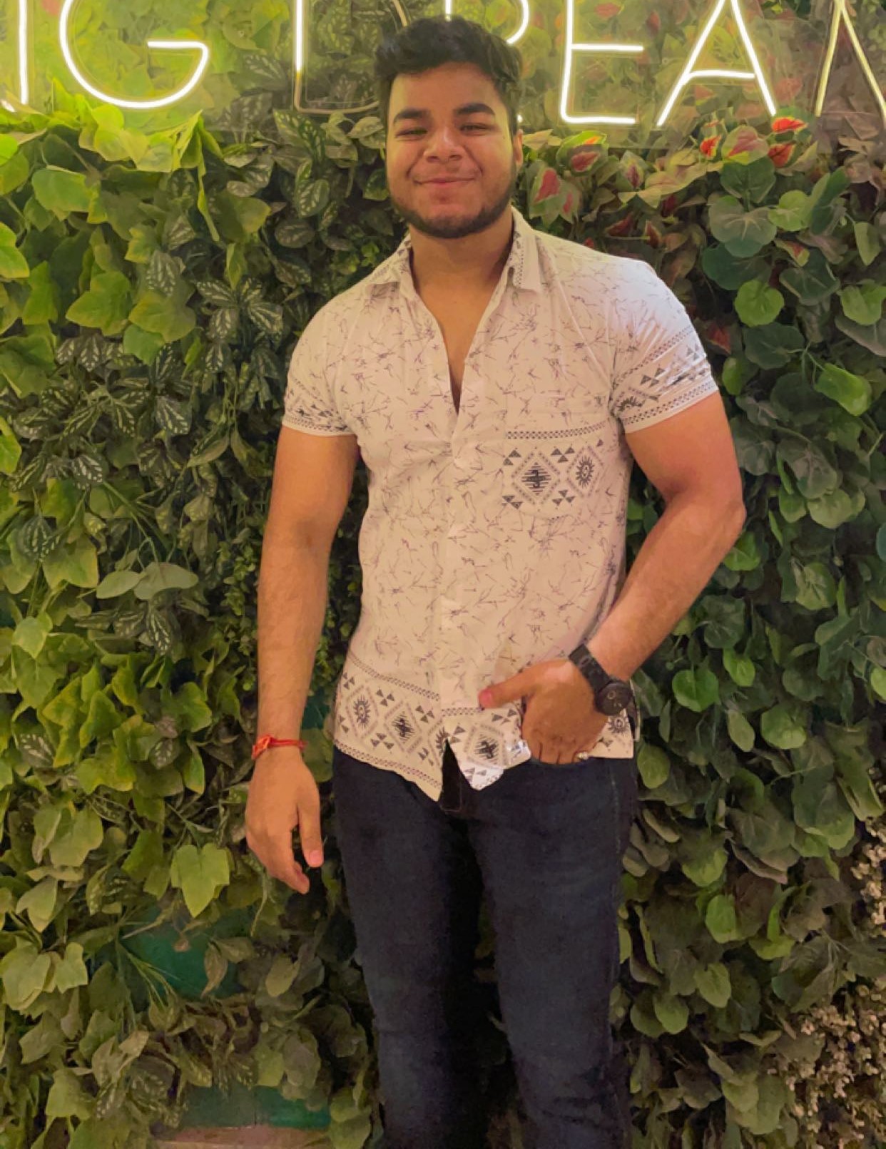 Anuj Kumar Anuj Kumar